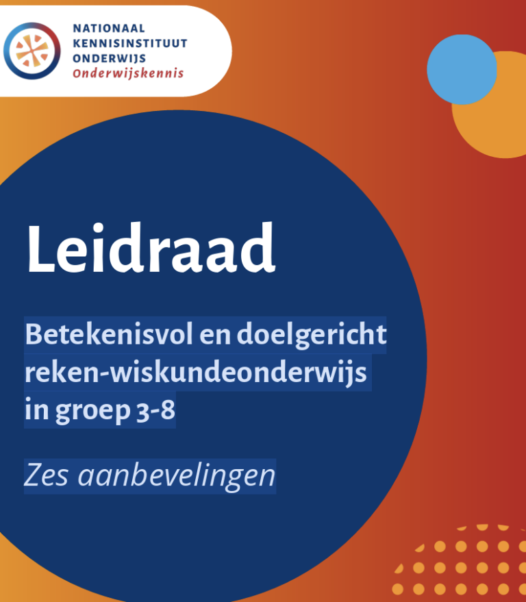 Welkom | Expertisepunt Rekenen-Wiskunde
